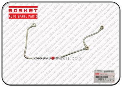 China Isuzu 6WF1 Oil Pipe 1133139101 1-13313910-1 Oil Filter to Injector Pump Replacement for sale