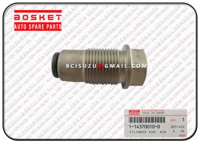 China Isuzu CXZ 6WF1 Air Cylinder Assembly 1143700070 1-14370007-0 0.1kg for sale