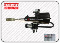 China Isuzu FVR Clutch Booster Assembly 1318003873 1-31800387-3 3.5KG for 6HK1 Engine for sale
