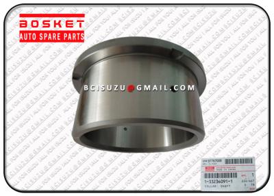 China Isuzu EXZ 6WF1 Shaft Collar 1332340911 Replacement Axle Shaft Part 1.6kg for sale