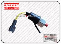 China Isuzu 1824101701 1-824170-1 Oil Pressure Warning Switch for 6WF1 Engine for sale
