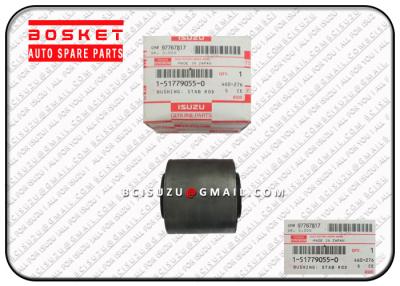 China Isuzu CXZ Stab Rod Bushing 1517790550 6WF1 Engine Heavy Duty Truck Parts for sale