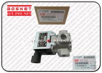 China Isuzu 6HE1 6HH1 6HK1 Exhaust Brake Valve 1825636026 1-82563602-6 for FSR FVR FTR for sale