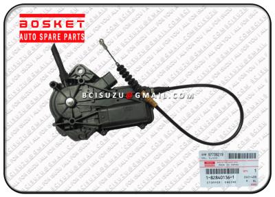 China Isuzu FVR FTR Engine Stopper 1828401361 1.5KG 6SD1 6HK1 6HE1 6HH1 for sale