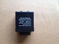 China Isuzu Flasher Unit 1834700600 1-83470060-0 for 6HE1 6HH1 6HK1 6SD1 FSR FVR FTR for sale