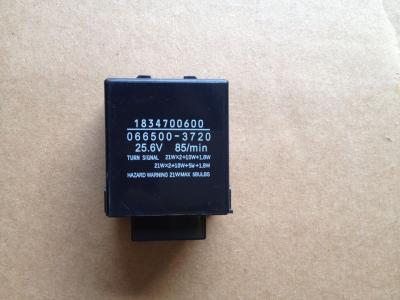 China Isuzu Flasher Unit 1834700600 1-83470060-0 for 6HE1 6HH1 6HK1 6SD1 FSR FVR FTR for sale