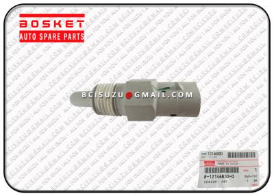 China Isuzu NPR 4HK1 Mat Sensor 8121468300 8-12146830-0 0.01KG for sale