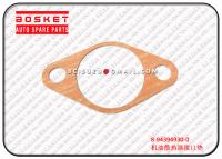 China Isuzu FVR 6HK1 Element to Body Gasket 8943949300 0.01kg 5pcs for sale