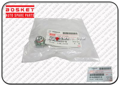 China Isuzu FVR Cylinder Block Side Plug 8943992250 8-94399225-0 6SD1 Engine for sale