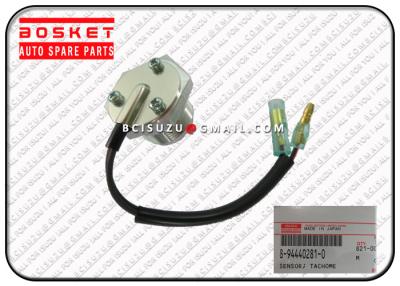 China Isuzu Tachometer Sensor 8944402810 0.06KG for 6BD1 6BG1 4BD1 4BG1 Engines for sale