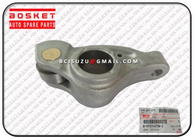China Isuzu NPR66 4HF1 Engine Arm Rocker 8970142581 0.15kg for sale