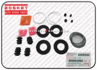 China Isuzu NKR55 4JB1 4JA1 Front Brake Disc Caliper Repair Kit 8970784102 0.08kg for sale