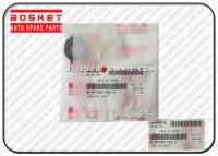 China Isuzu TFR16 4ZD1 Shaft Steering Unit Oil Seal 8970817460 8-97081746-0 for sale