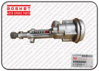 China Isuzu NKR55 4JB1 Oil Pump Assembly 8973859840 8-97385984-0 1.8kg for sale