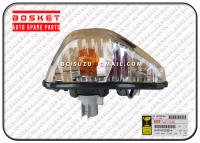 China Isuzu NPR 4HK1 Side Turn Signal Lamp Assembly 8974101804 8-97410180-4 for sale
