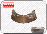 China Isuzu FSR FTR 6HK1 Camshaft Metal 8976026980 8-97602698-0 Engine Part for sale
