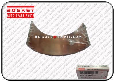 China Isuzu FSR FTR 6HK1 Camshaft Metal 8976026980 8-97602698-0 Engine Part for sale