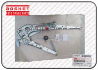 China Isuzu NKR77 4JH1 Door Regulator Assembly 8978681142 8-97868114-2 1.5kg for sale
