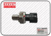 China Denso 499000-7341 Pressure Sensor for Isuzu ELF NPR 4HK1 8980274560 8-98027456-0 for sale