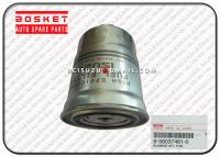 China Isuzu NPR Fuel Filter Cartridge Kit 8980374810 4HK1 Engine 0.5kg for sale
