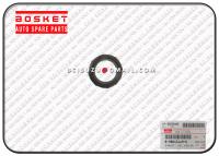 China Isuzu NPR Oil Cooler to Cylinder Block Gasket 8980454490 4HK1 Engine for sale