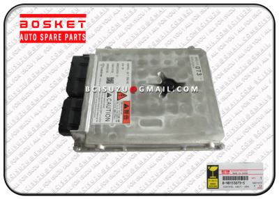 China Isuzu XE 6HK1 Engine Control Unit 8981530733 8-98153073-3 for NPR75 NQR75 for sale