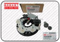 China Isuzu NQR75 4HK1 Generator Rectifier 8982303300 8-98230330-0 0.3kg for sale
