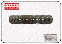 China Isuzu 4HK1 Turbocharger Flange Stud 1093021060 1-09302106-0 Engine Parts 5 Pcs for sale