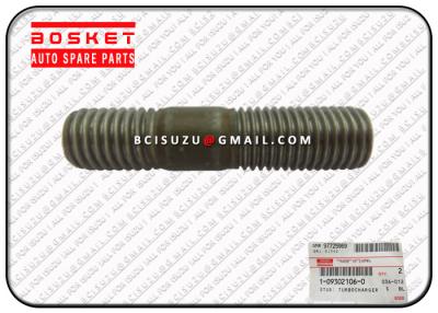 China Isuzu 4HK1 Turbocharger Flange Stud 1093021060 1-09302106-0 Engine Parts 5 Pcs for sale
