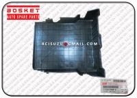 China Isuzu CYZ51 6WF1 Battery Cover 1536120680 1-53612068-0 Original Body Parts for sale