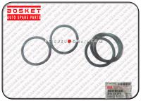 China Isuzu NPR 4HK1 Relief Valve Gasket 8941734120 8-94173412-0 Engine Part for sale