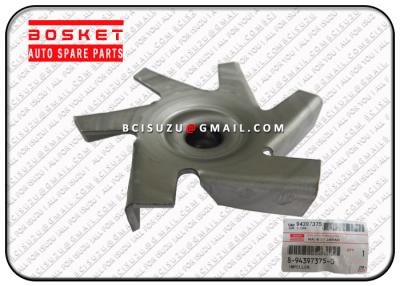 China Isuzu FS 6HK1 Water Pump Impeller 8943973750 8-94397375-0 0.11kg Engine Cooling Part for sale