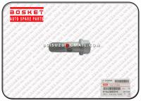 China Isuzu 4HK1 Turbocharger Oil Pipe Eye Bolt 8944369330 8-94436933-0 NPR for sale