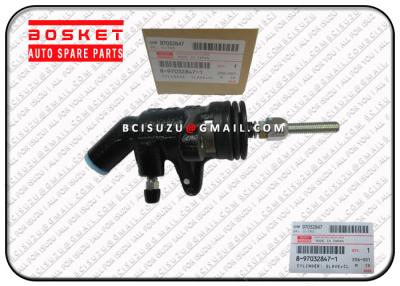 China Isuzu NPR66 4HF1 Slave Clutch Cylinder 8970328471 8-97032847-1 0.67kg for sale