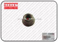 China Isuzu 4HK1 EGR Pipe Nut 8970614011 8-97061401-1 Engine Parts for NPR NKR for sale
