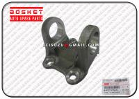 China Isuzu XD 4HK1 Prop Shaft Flange Yoke 8972111160 0.74kg Replacement Part for sale