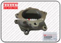 China Isuzu XD 4HK1 Exhaust Pipe Adapter 8973628380 8-97362838-0 1.1kg for sale