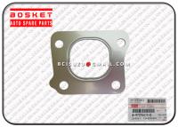 China Isuzu 4HK1 Turbocharger to Exhaust Duct Gasket 8973744120 0.058kg for sale