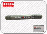China Isuzu 4HK1 Exhaust Pipe Stud 8973780730 8-97378073-0 OEM Replacement 0.042kg for sale