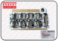 China Isuzu 4JJ1 Cylinder Head Assembly 8973559709 8982230191 22.5kg for NPR Truck for sale
