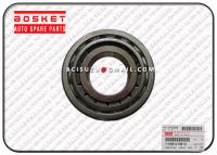 China 1098121980 Input Shaft Bearing 1-09812198-0 for Isuzu CXZ EXZ 10PE1 Engine 2.56 KG for sale