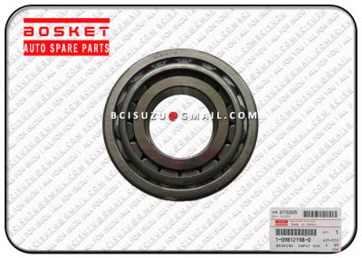 China 1098121980 Input Shaft Bearing 1-09812198-0 for Isuzu CXZ EXZ 10PE1 Engine 2.56 KG for sale