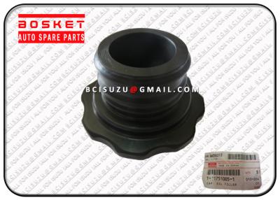 China ISUZU 1117510051 Oil Filter Cap 1-11751005-1 For CXZ 10PA1 Engine 0.09kg for sale