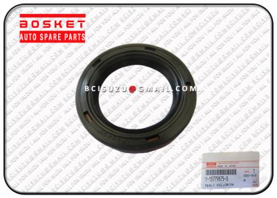 China ISUZU 6HK1 Injector Pump Front Camshaft Oil Seal 1157795750 1-15779575-0 CXZ for sale