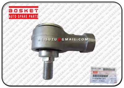 China Isuzu CXZ CYZ Rubber Joint 1-33670413-1 1336704131 for 6WF1 Engine for sale