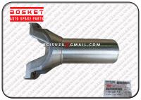 China ISUZU CXZ CYZ Splined Flange 1-37245317-0 8KG 6WF1 Replacement Part for sale