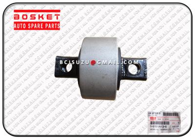 China Isuzu CXZ Torque Rod Rubber Bushing 1-51519113-1 1515191131 for 6WF1 for sale