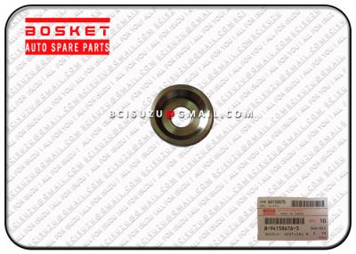 China Isuzu D-Max Injector Nozzle Heat Shield 8-94158676-3 8941586763 for 4JA1 Engine for sale