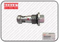 China Isuzu D-Max Check Valve Assembly 8-94158727-5 8941587275 4JA1 Engine for sale