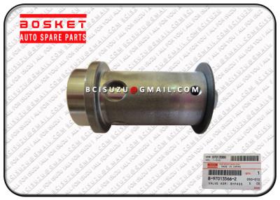China Isuzu NPR 4HK1 Bypass Valve Assembly 8970135662 8-97013566-2 0.16kg for sale